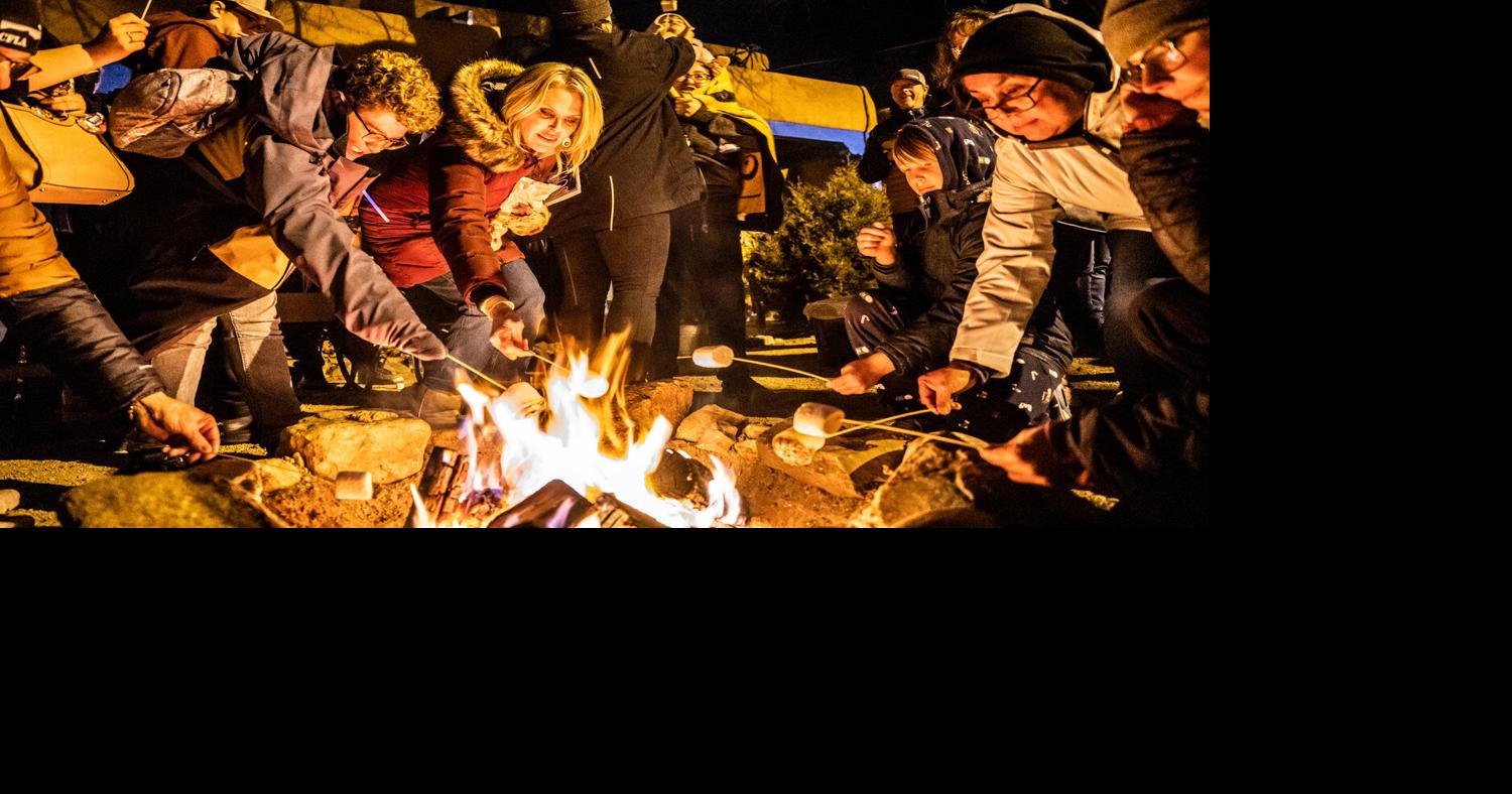 Lighting Ledoux: The luminous Taos tradition | Culture | taosnews.com