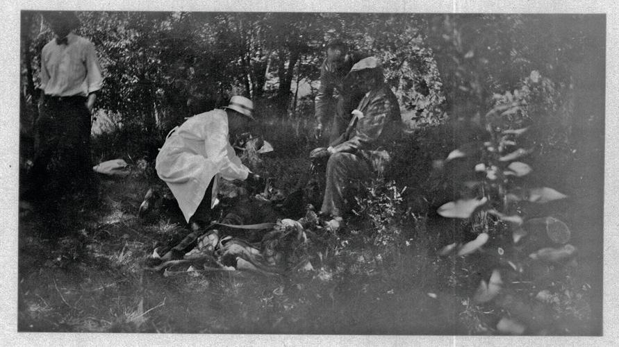 The villain of Taos | Land Water People Time | taosnews.com