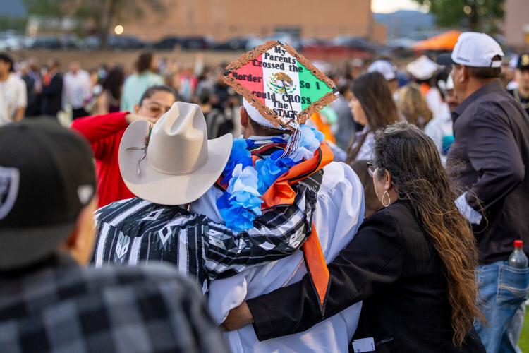 Taos Schools considers GED program to combat declining enrollment ...
