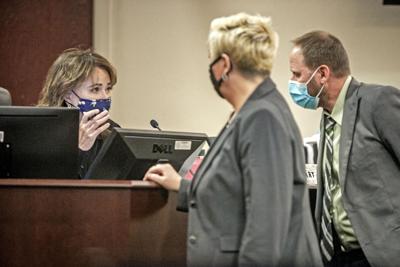 New Mexico courts lifting masking, distancing mandates | News ...