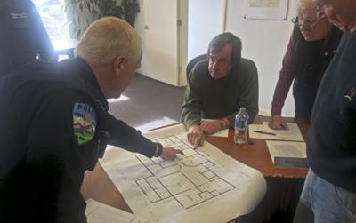 Angel Fire to get new cop shop | News | taosnews.com