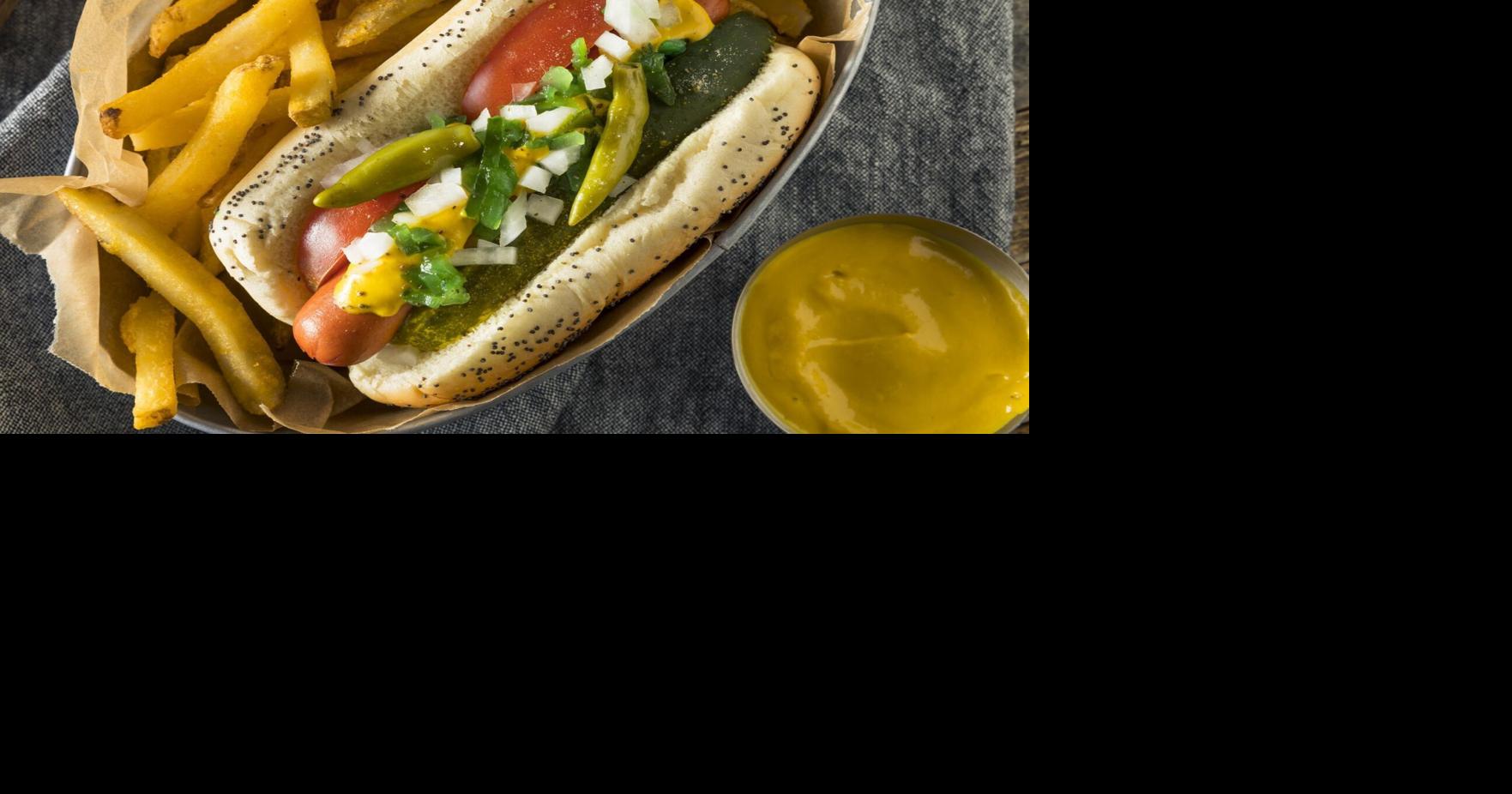 All the hot dog facts you need