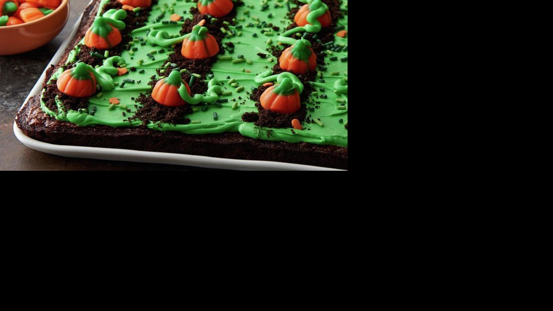 5 easy Halloween-themed recipes | Food-and-cooking | tastyrecipes101.com