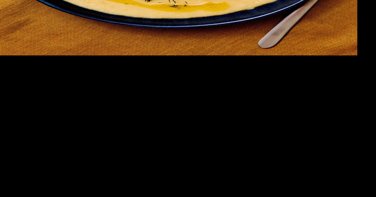 5 cozy recipes to try this week