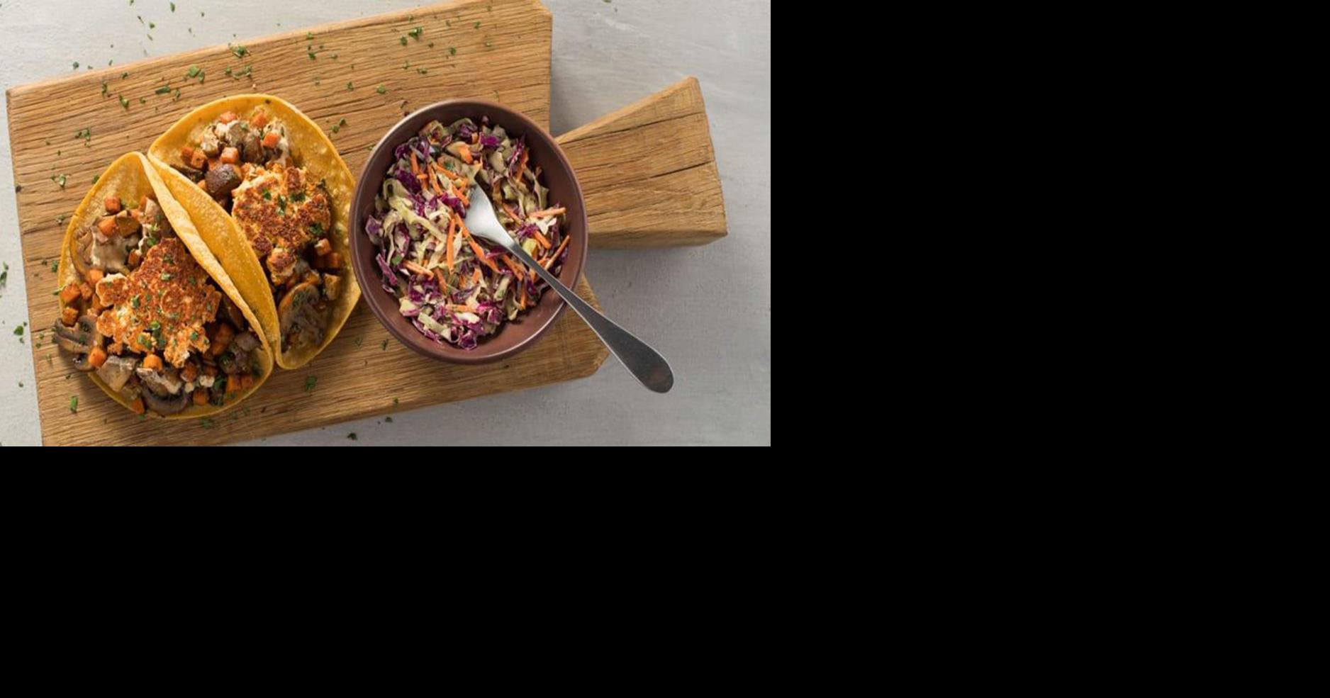 Best healthy organic meal kit: Green Chef