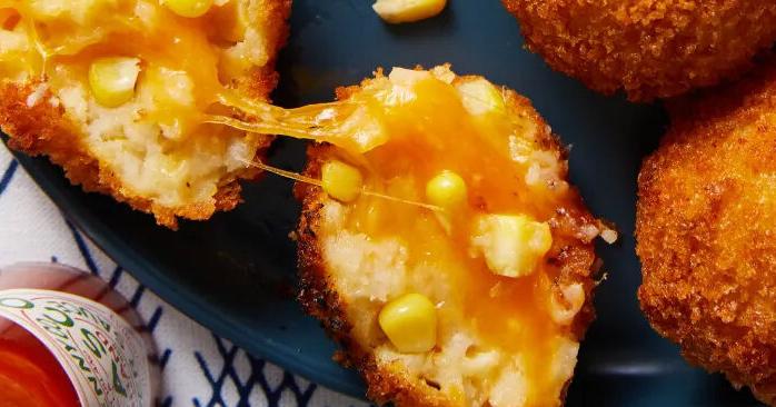 5 crowd-pleasing recipes to try this week