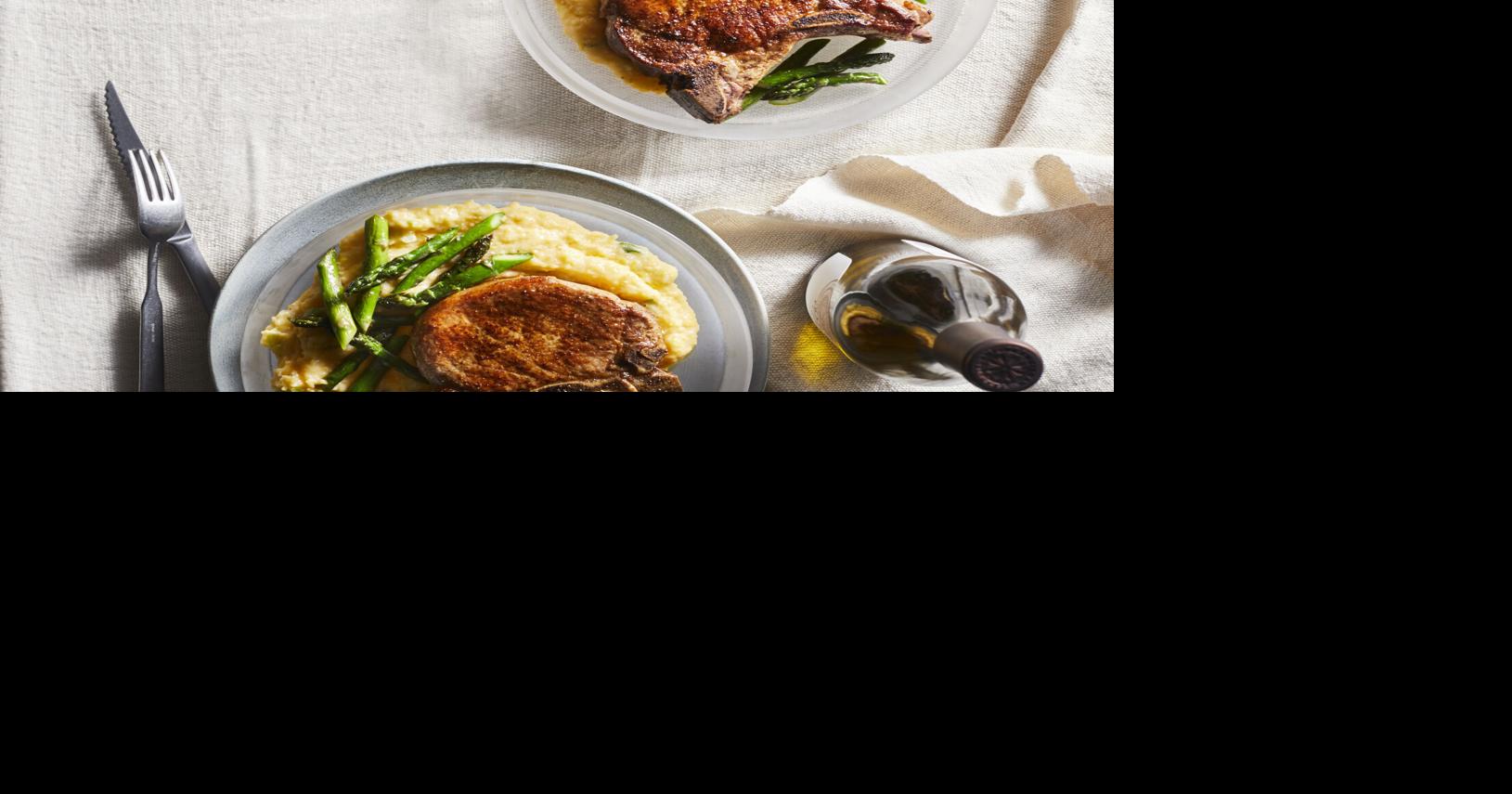 5 fun recipes to make this week