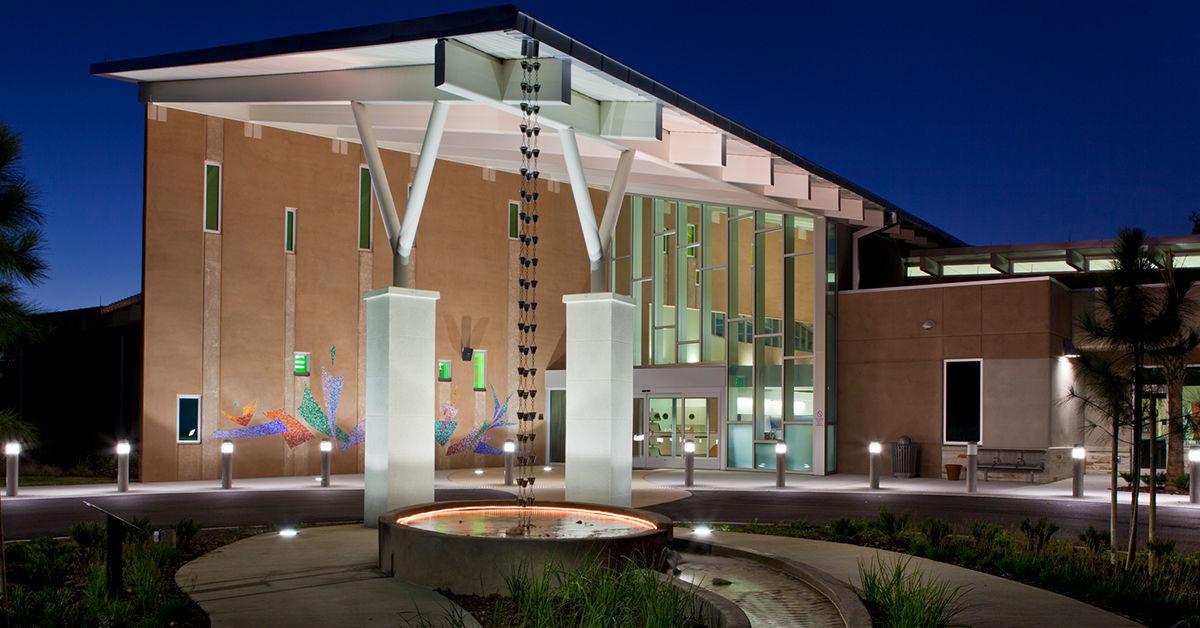 Largo makes final payments on loans for Highland Rec Complex | Largo ...