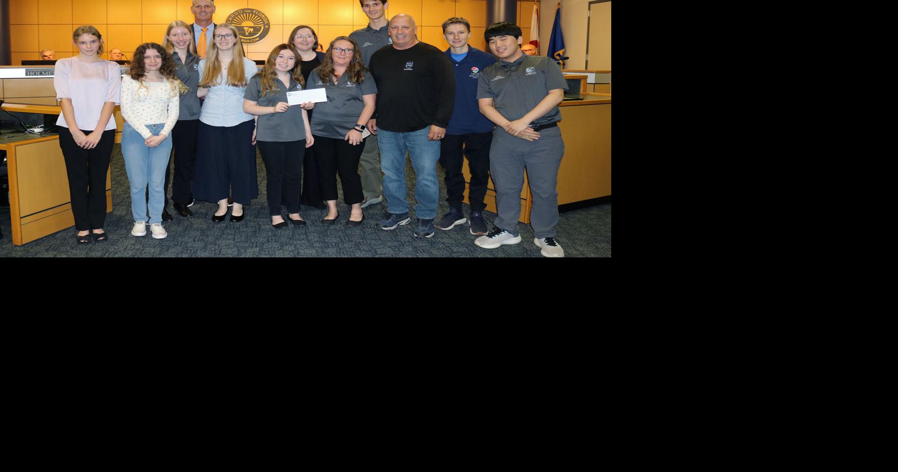 Around town: Largo news briefs | Largo | tbnweekly.com