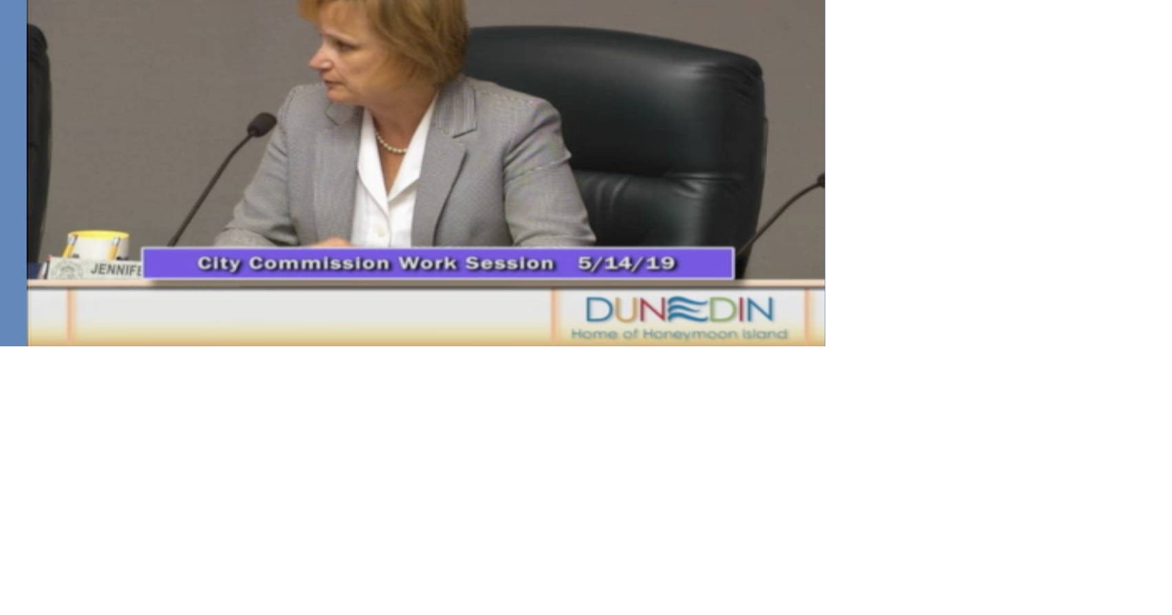 Dunedin officials defend their actions in controversial code ...