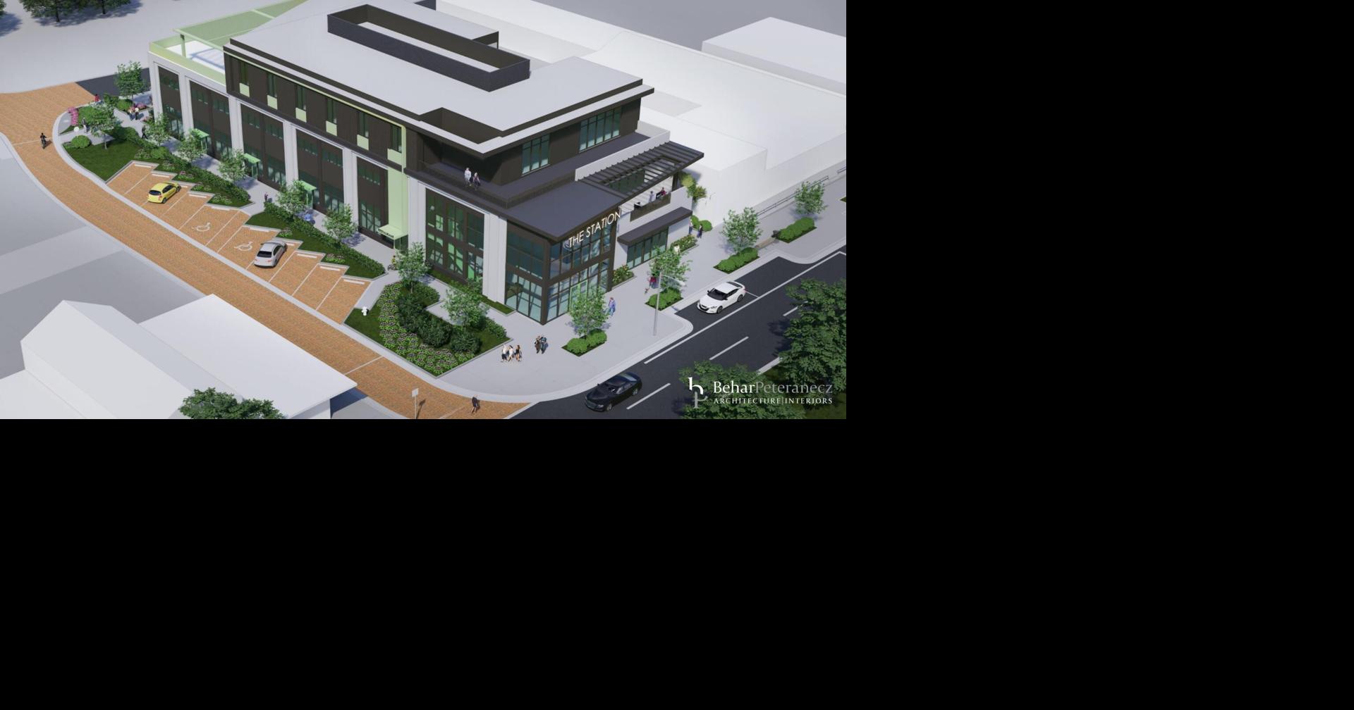 Downtown Largo project could include rooftop dining | Largo | tbnweekly.com