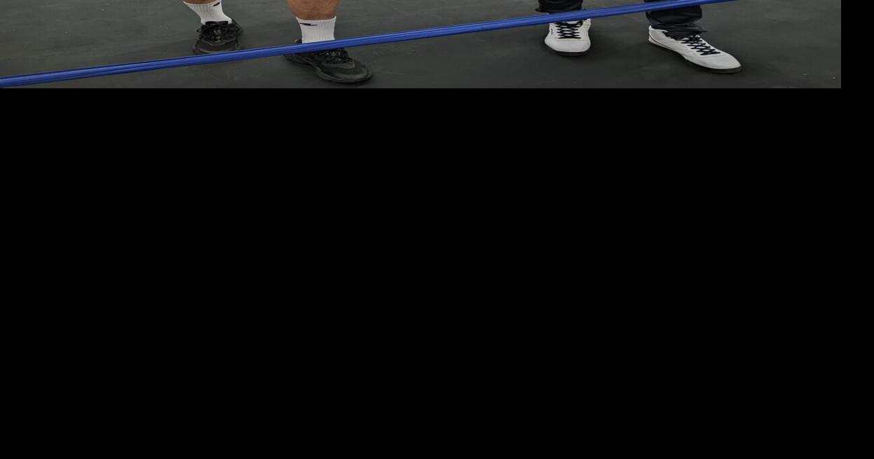 Pinellas boxer Connor Coyle sets sights on world title | North County ...