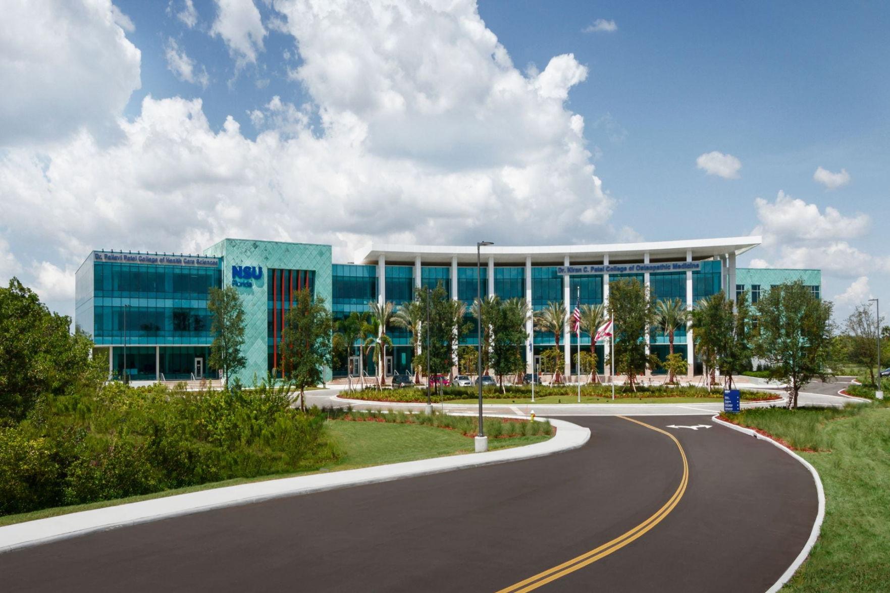 Clearwater is home to new high-tech medical school | Clearwater ...