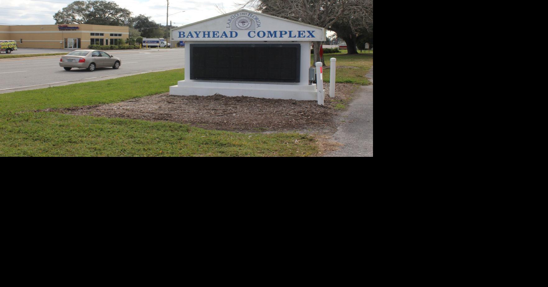 Largo shines light on LED sign problems | Largo | tbnweekly.com