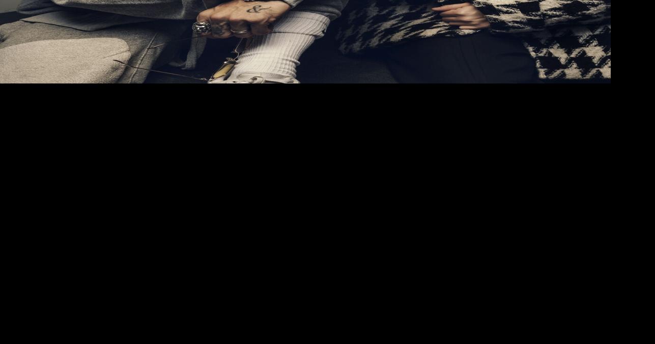 Jesse & Joy to play the Mahaffey | Diversions | tbnweekly.com