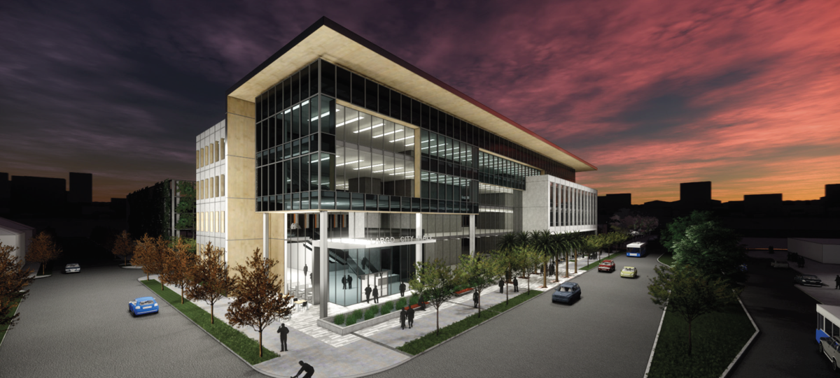 3 sites targeted for new Largo City Hall, but cost mounts | Largo ...