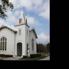 Palm Harbor's White Chapel changing hands | Palm Harbor | tbnweekly.com
