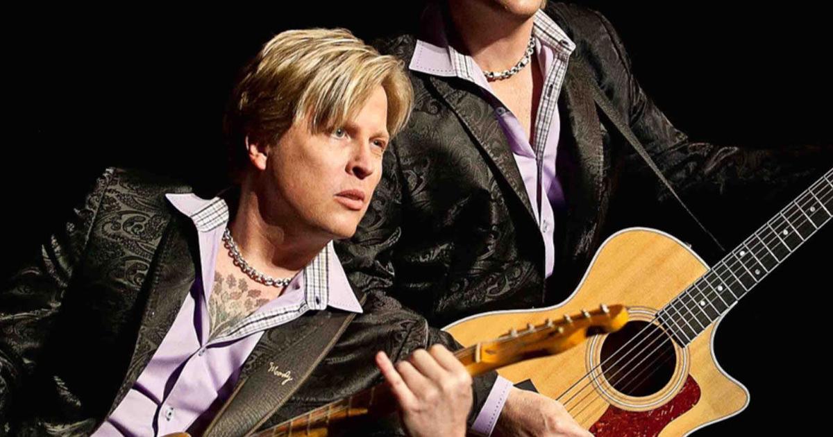 CPPAC to present ‘Ricky Nelson Remembered’ | Diversions | tbnweekly.com
