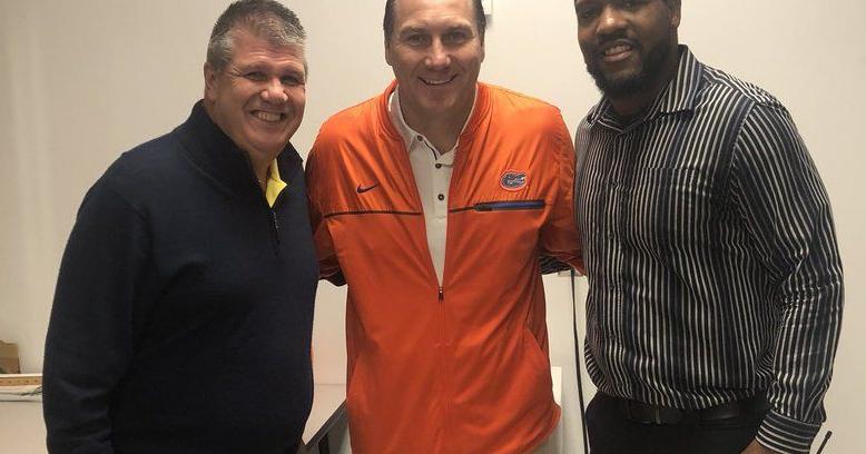 High-profile college coaches flocking to Largo High to check out ...