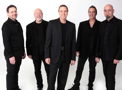 The Rippingtons to play Blast Friday | Diversions | tbnweekly.com
