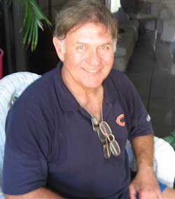 Glenn Mitchell always put patients first | Belleair | tbnweekly.com