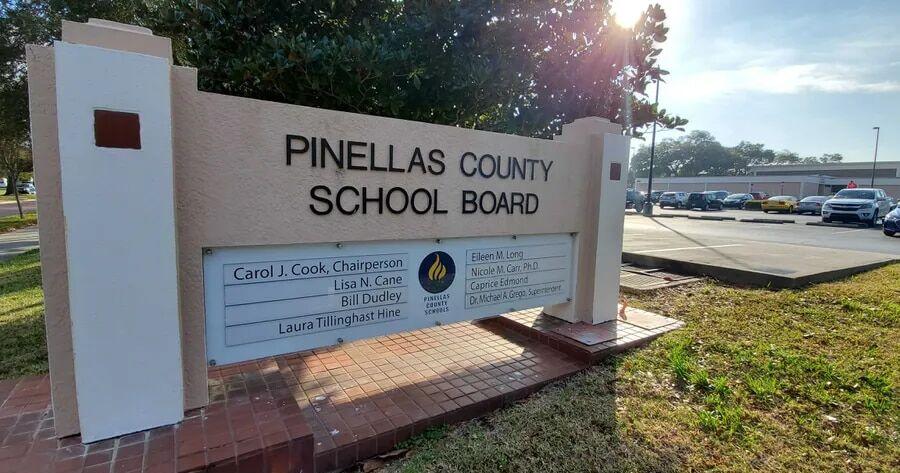 Pinellas School Board OKs $1.8B budget with teacher pay still in dispute | Pinellas County ...