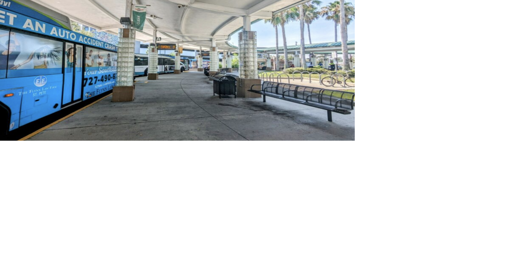 PSTA revamps bus system for first time in 40 years | Pinellas County ...