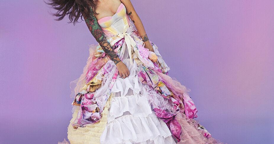 Meaghan Farrell to play Clearwater venue | Diversions | tbnweekly.com