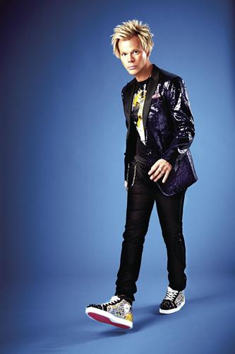 Brian Culbertson to perform at Capitol Theatre | Diversions | tbnweekly.com