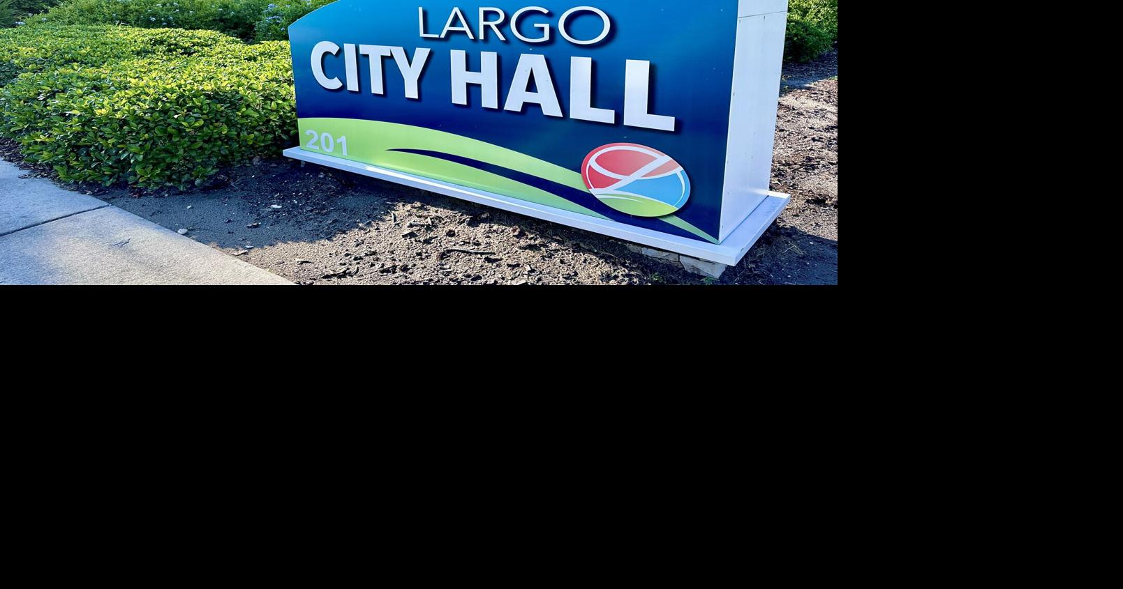 Largo commissioners criticize city’s role in Duke solar program | Largo ...