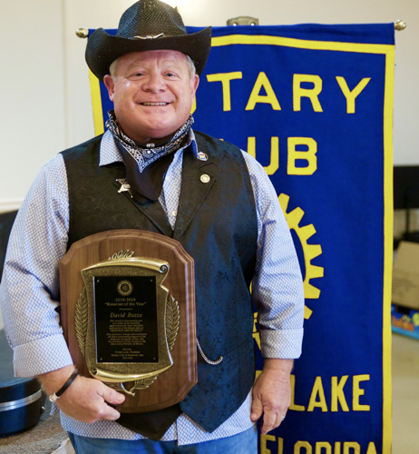 Pinellas Community Notebook: Rotary Club of Seminole Lake hosts annual ...