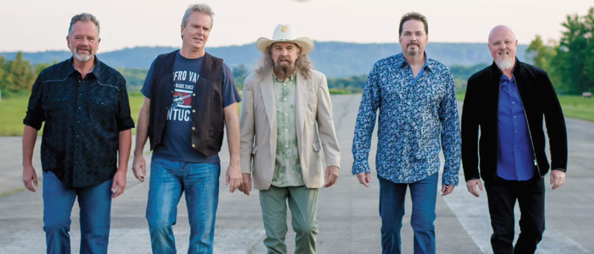 Artimus Pyle Band to perform at Central Park Performing Arts Center ...