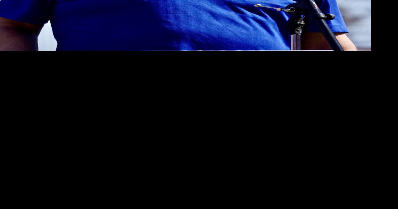 Brian Aungst Sr. looks back on years as Clearwater mayor | Clearwater ...