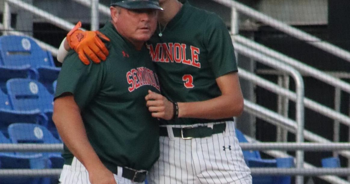 Seminole seniors ready to take that next big step | Seminole ...