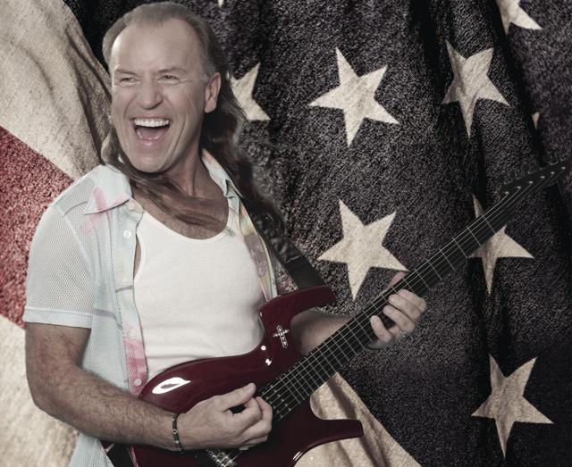 Blast Friday to feature performance by Mark Farner | Diversions ...