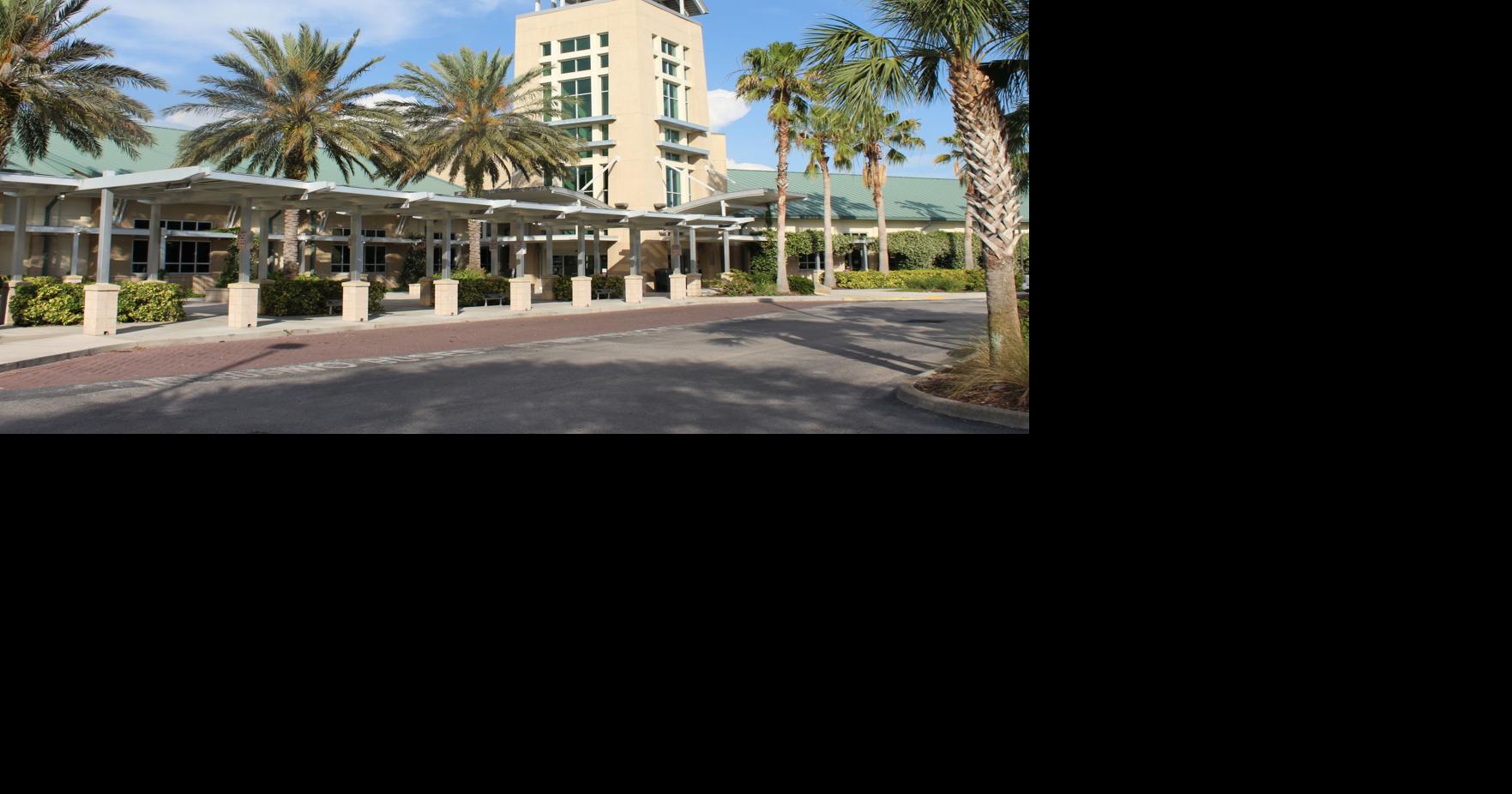 Library of the Year Award a storybook ending for the Largo Library ...