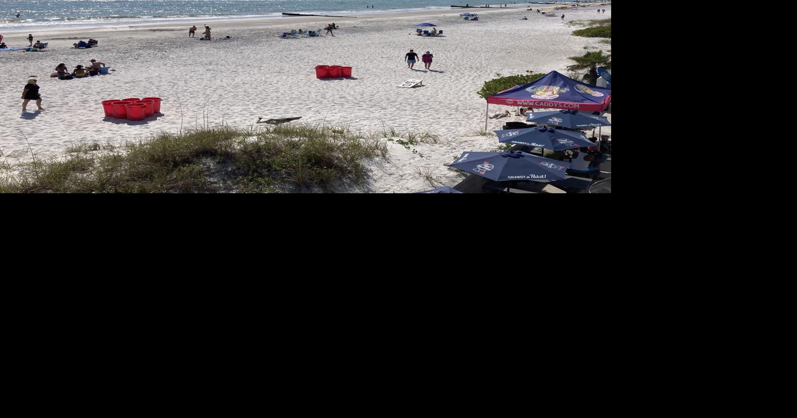 Beach groin restoration to get underway in Madeira | Beaches ...