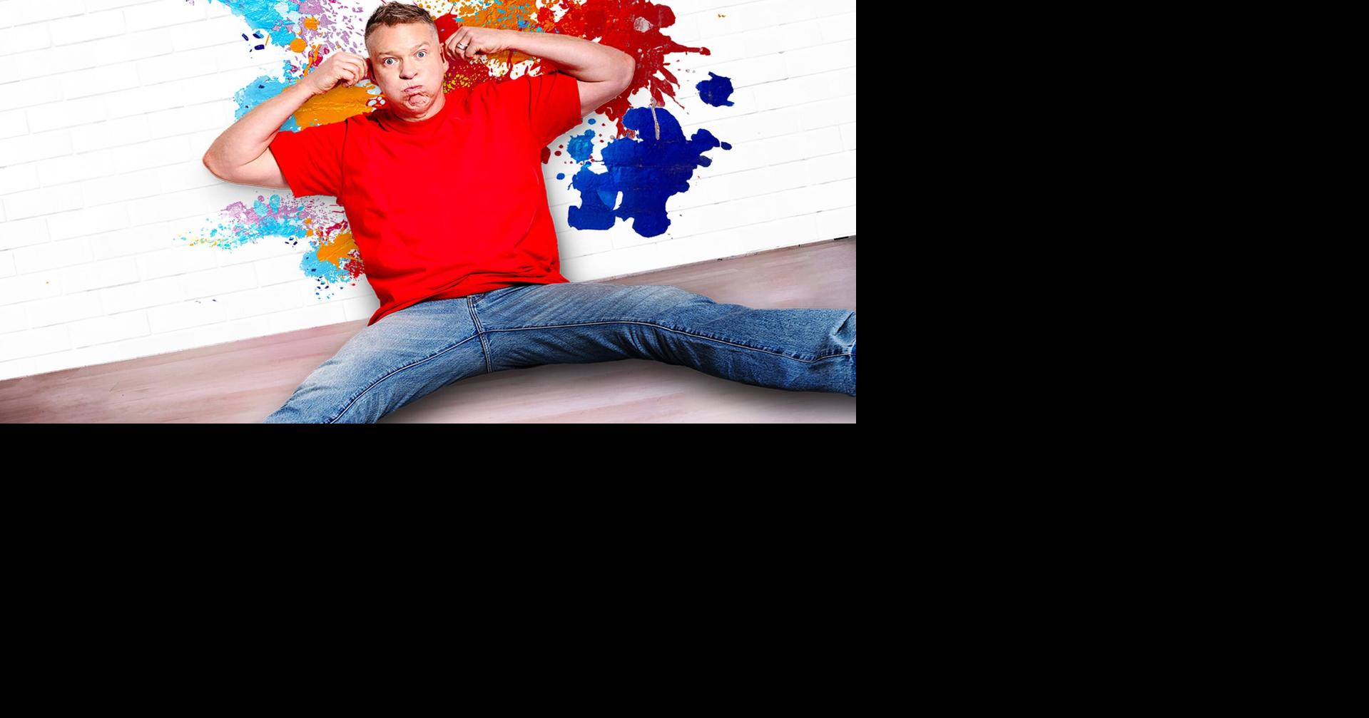 Mahaffey to welcome Gary Owen | Diversions | tbnweekly.com