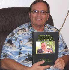 Gordon Solie book captures announcer’s voice | Largo | tbnweekly.com