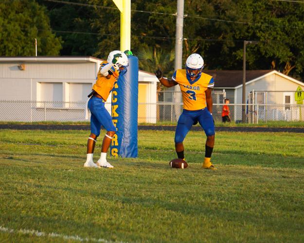 Largo High football gears up for regular season with tough test | Largo ...