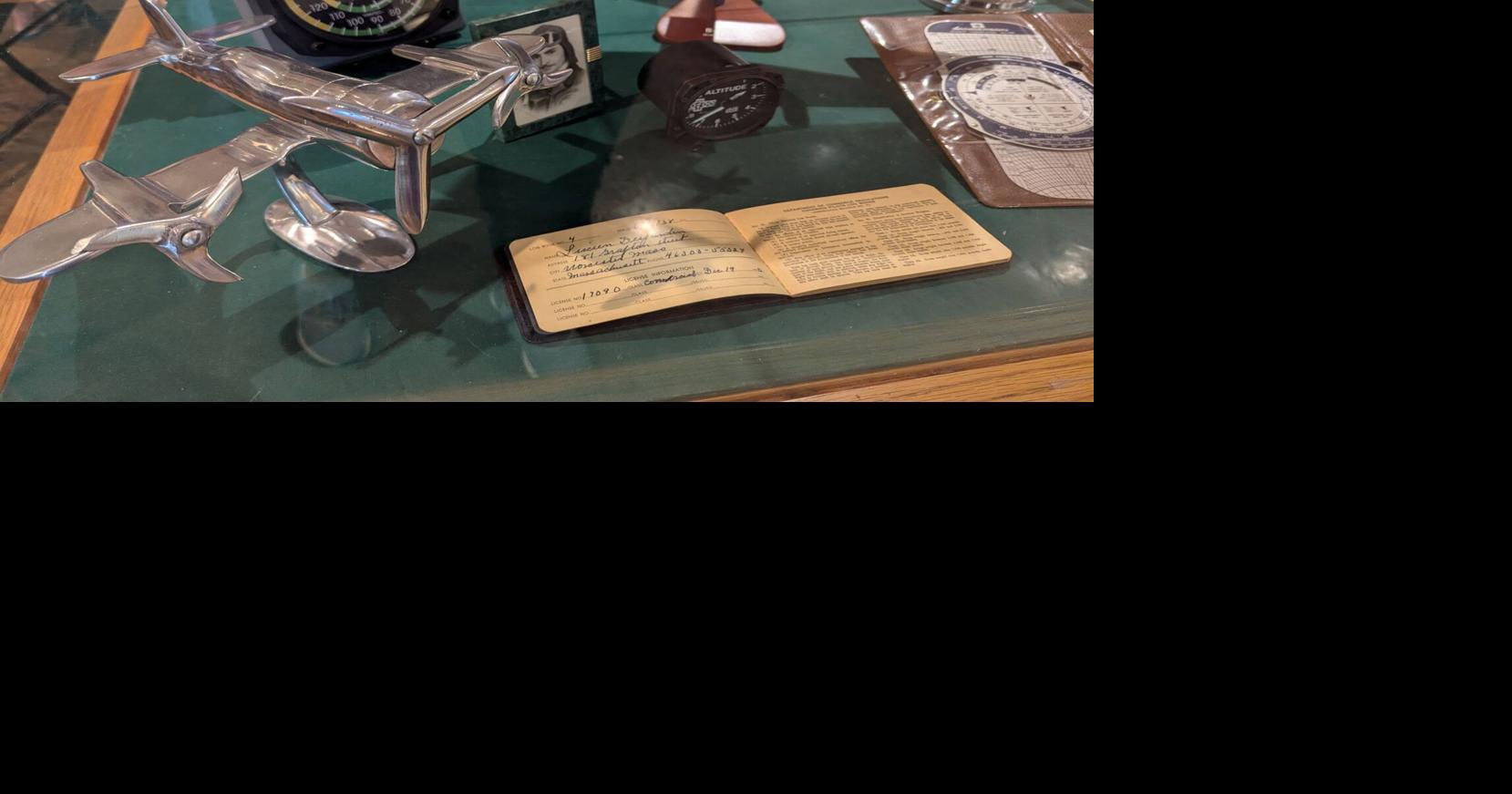 Safety Harbor to take over museum’s historical artifacts | Safety ...