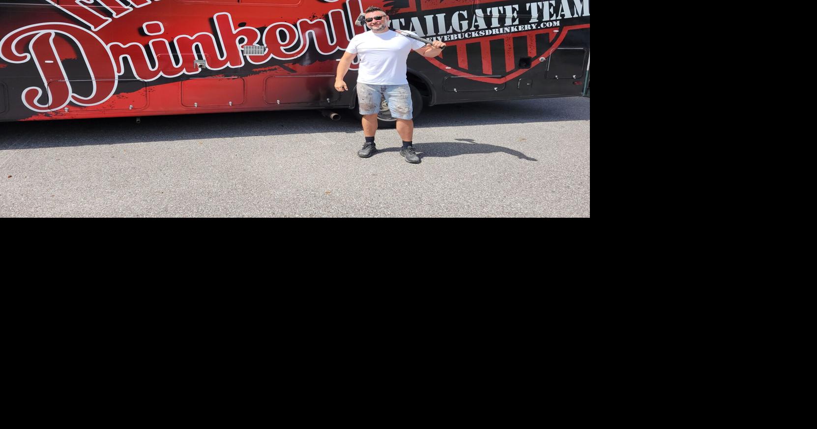 Five Bucks Drinkery to open Seminole location in September | Seminole ...