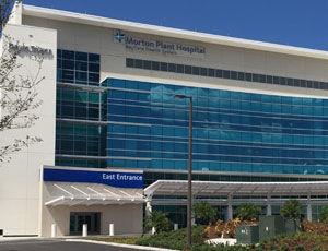 BayCare’s Morton Plant Hospital opens new Doyle Tower | Health ...