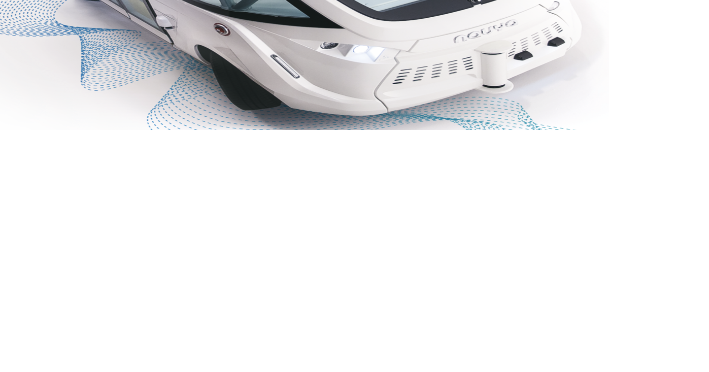 Dunedin approves PSTA’s testing of driverless mini-buses along downtown ...