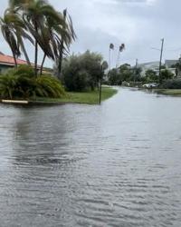 ‘Flooding is some of the worst I’ve ever seen,’ Indian Rocks Beach ...