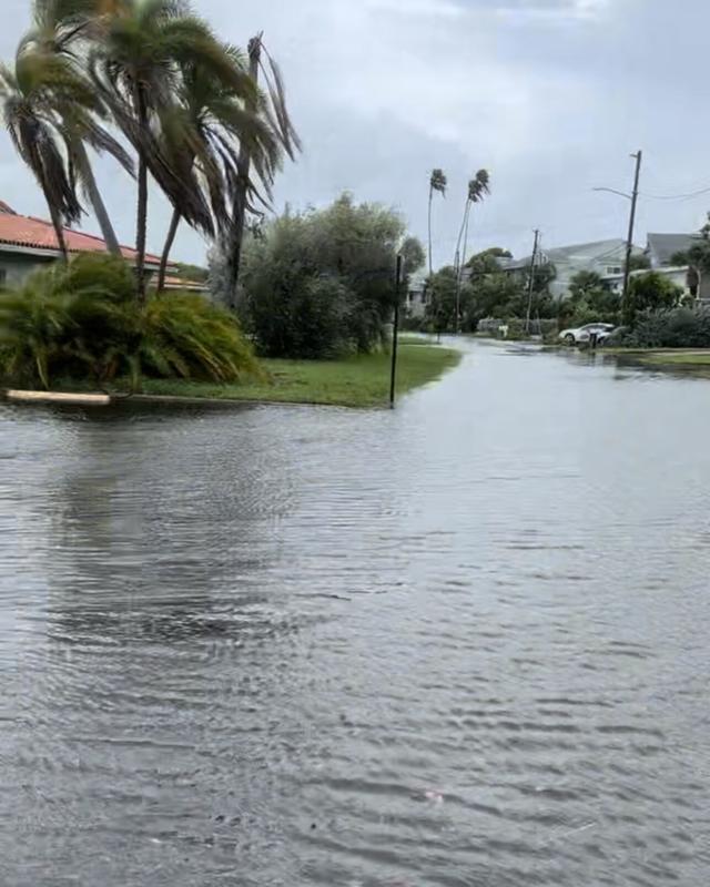 ‘Flooding is some of the worst I’ve ever seen,’ Indian Rocks Beach ...