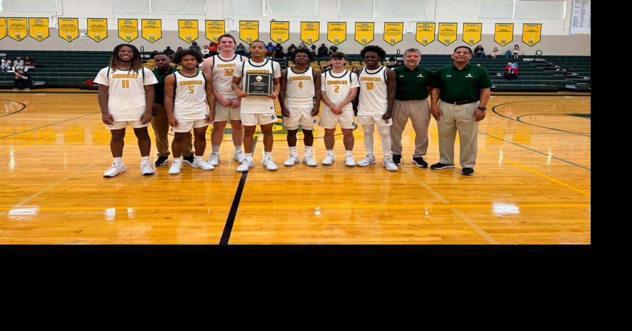Shorecrest Prep intent on making first basketball playoff berth since ...