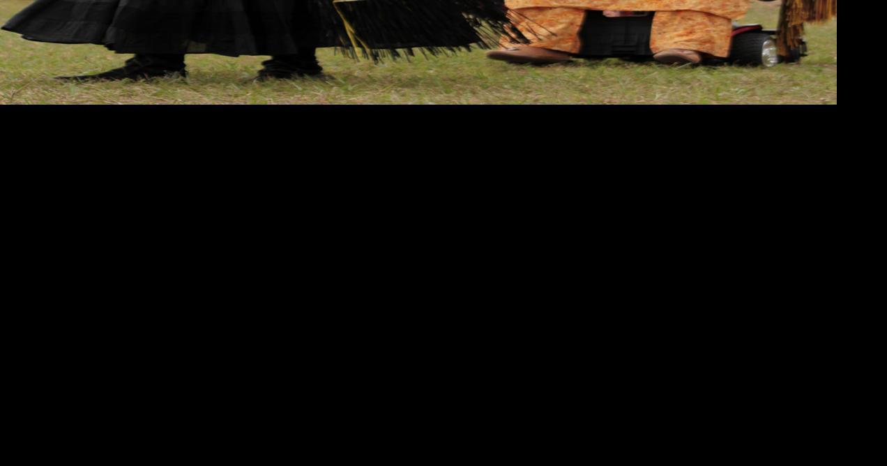 Seminole Historical Society to host Native American Gathering ...