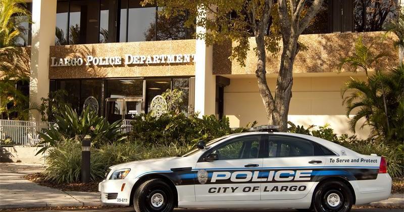 Largo Police, city facing two lawsuits over officers’ actions | Largo ...