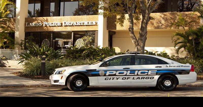 Largo Police, city facing two lawsuits over officers’ actions | Largo ...